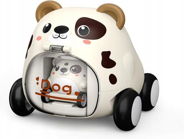 Greenzone Samochód Katapulta Zwierzęta 2W1 Auto Pies - Ceny i opinie ...