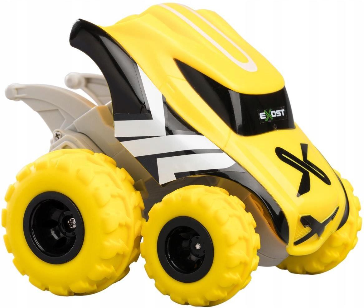 Silverlit Dumel Exost Mini Fold Xs Żółty - Ceny i opinie - Ceneo.pl