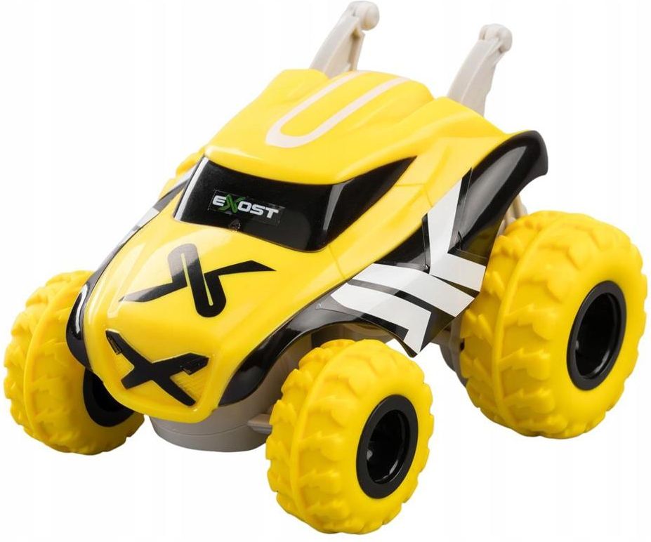 Silverlit Dumel Exost Mini Fold Xs Żółty - Ceny i opinie - Ceneo.pl