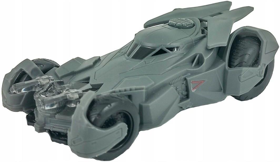 Toy State Samochód Batmobile Batman Światło I Dźwięk Unikat - Ceny i ...