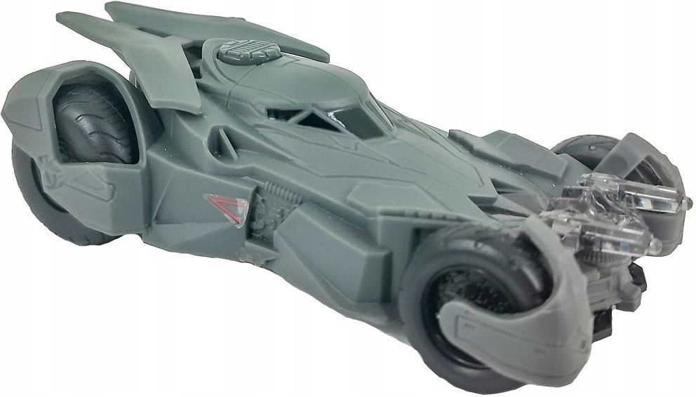 Toy State Samochód Batmobile Batman Światło I Dźwięk Unikat - Ceny i ...