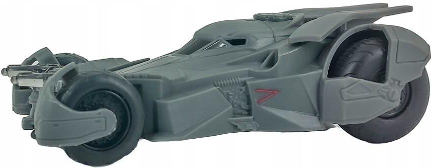 Toy State Samochód Batmobile Batman Światło I Dźwięk Unikat - Ceny i ...