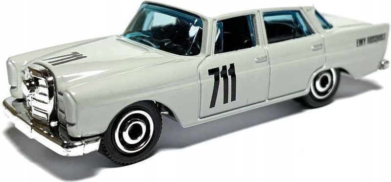 Matchbox 62 Mercedes Benz 220 Se Sedan Klasyk Ewy GPN59 GKL69 - Ceny i ...