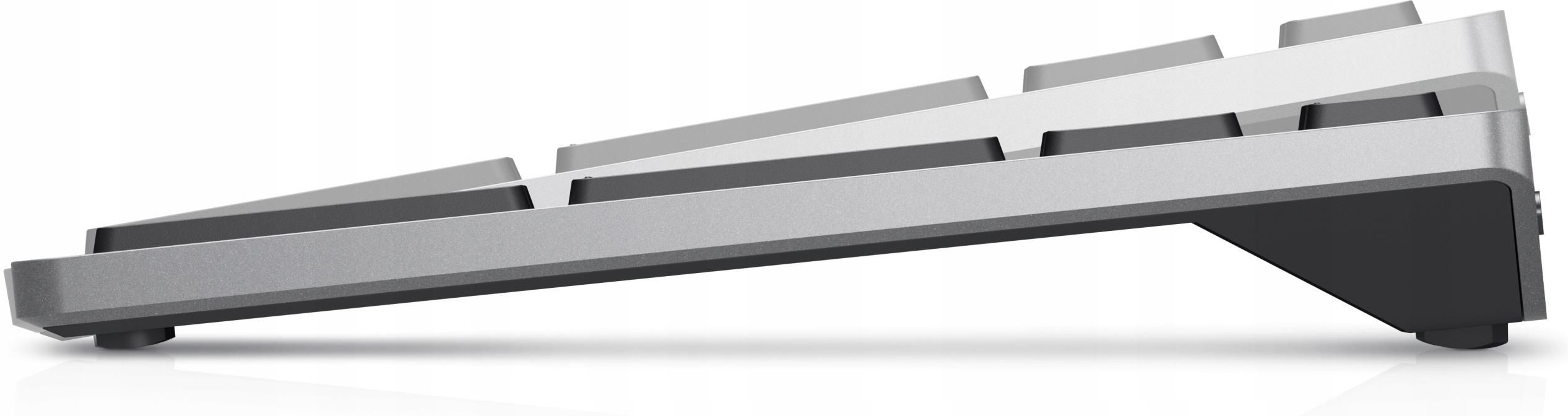 Klawiatura Dell KB700 Ru (580-AKPQ) - Opinie i ceny na Ceneo.pl