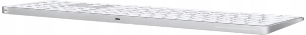 Klawiatura Apple A2520 (MK2C3BA) - Opinie i ceny na Ceneo.pl