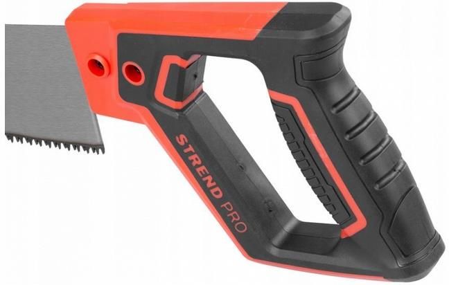 Strend Pro Piła Piłka Ręczna Drewna Drzewa Pcv 250Mm - Opinie i ceny na ...