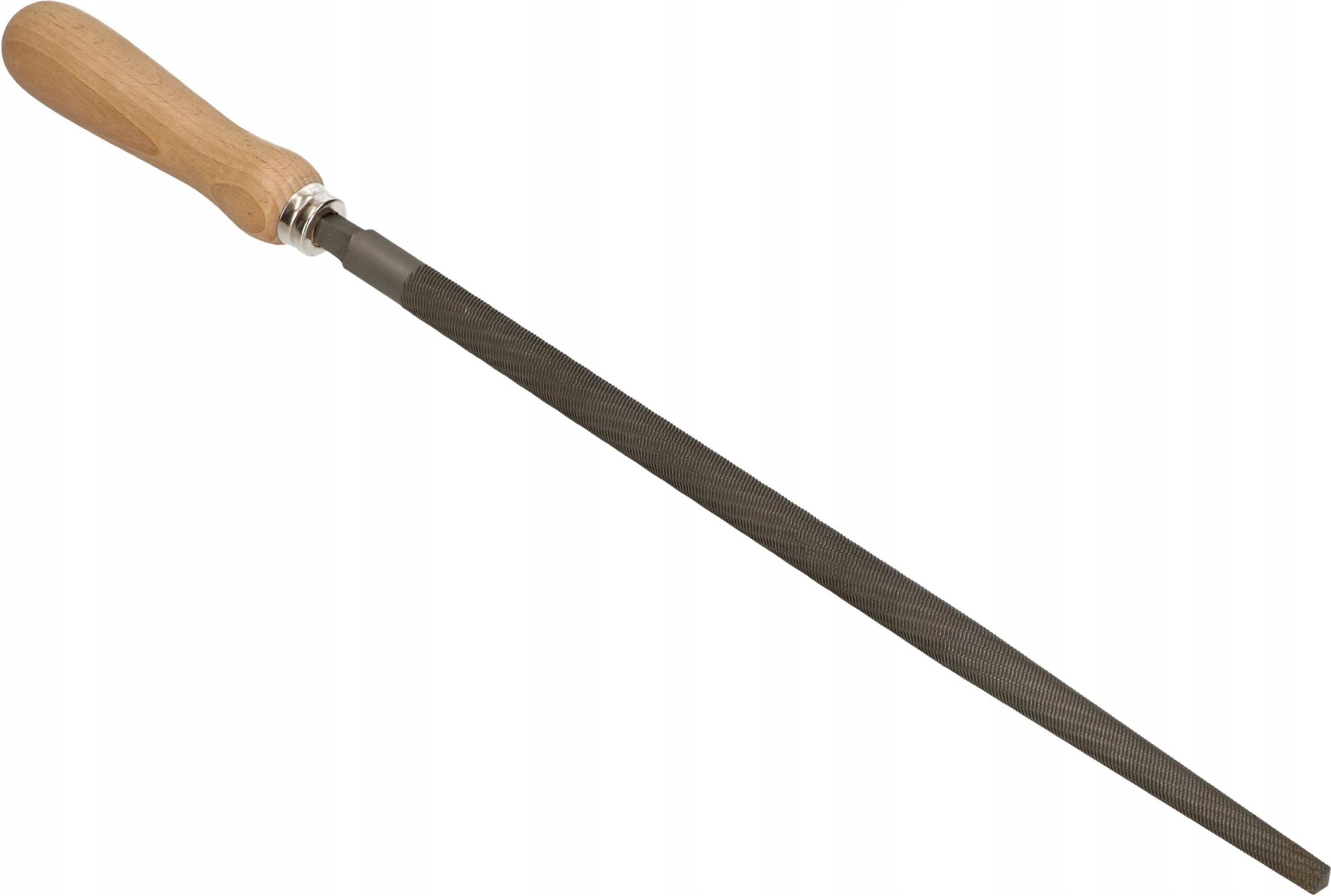 Pilnik Okrągły 350Mm Nr2 Uniwersalny Do Metalu - Opinie i ceny na Ceneo.pl