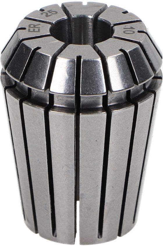 Akcesoria do narzędzi ręcznych Ebmia Tulejka Zaciskowa Er25 10Mm Precyzyjna - Opinie i ceny na ...