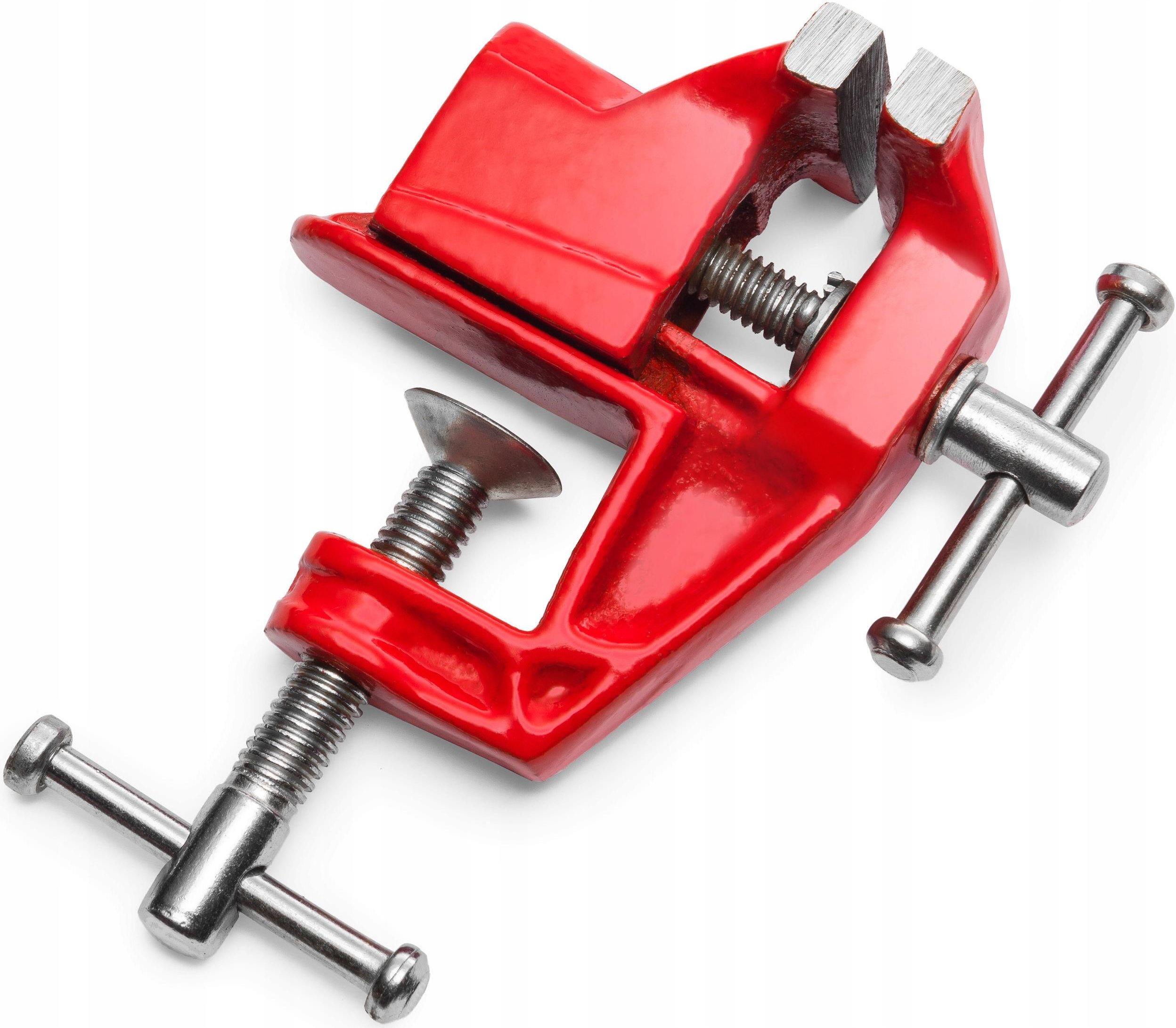 Imadło Toolsworld Imadło Mini Mocowane Do Stołu 40Mm Sparta - Opinie i ...