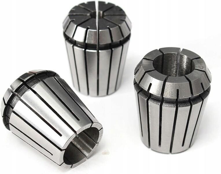 Tuleja Zaciskowa Er11 Fi 1 Tulejka Precyzyjna Cnc - opinie i ceny na Ceneo.pl