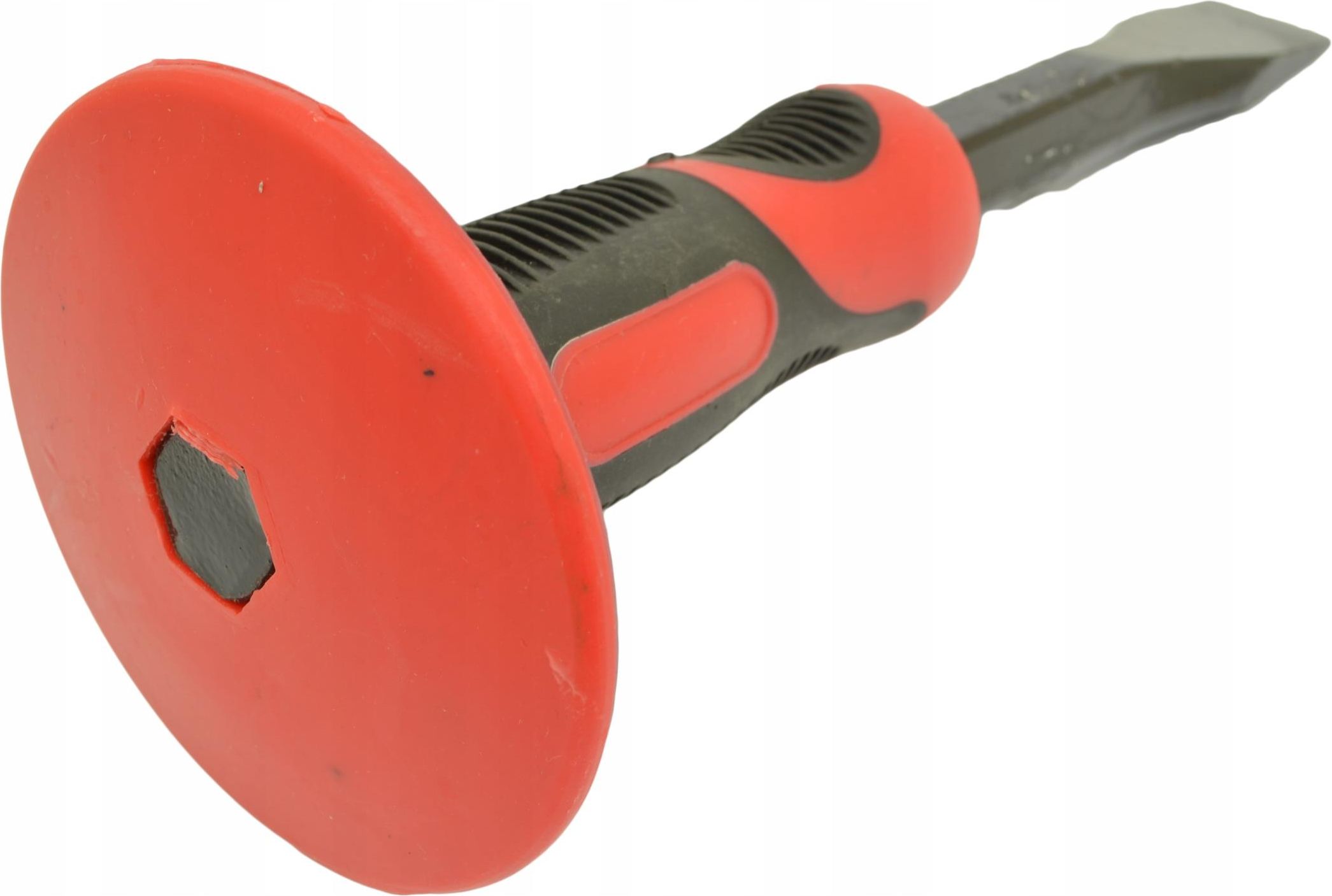 S-Line Przecinak Dłuto Z Osłoną Mesel Majzel 250Mm X22Mm - Opinie i ...