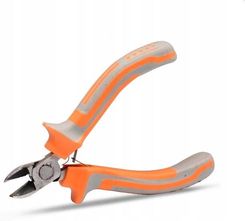 Mytec Mini Szczypce Kombinerki Boczne Tnące Do Cięcia - Opinie i ceny na Ceneo.pl