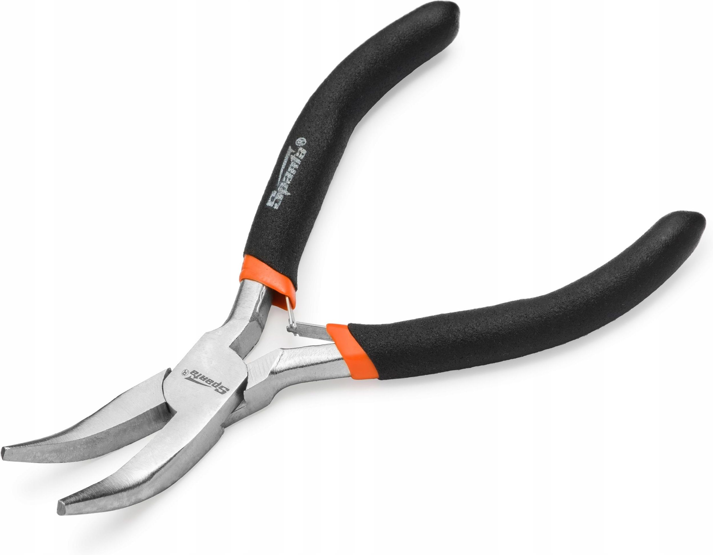 Matrix Kombinerki Szczypce Zakrzywione Mini 130Mm Mtx - Opinie i ceny ...