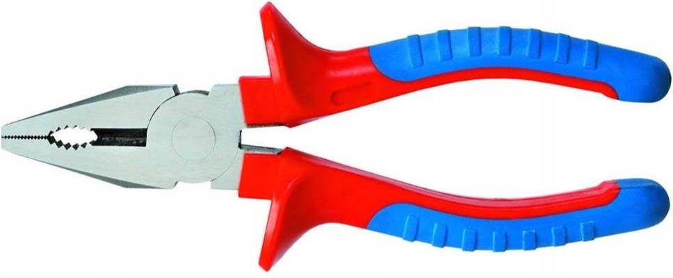 Top Tools Kombinerki 180Mm Szczypce Uniwersalne- - Opinie i ceny na ...