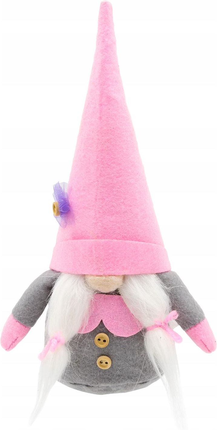 Decortrend Skrzat Figurka Lalka Maskotka Gnom Krasnal Elf - Ceny i ...