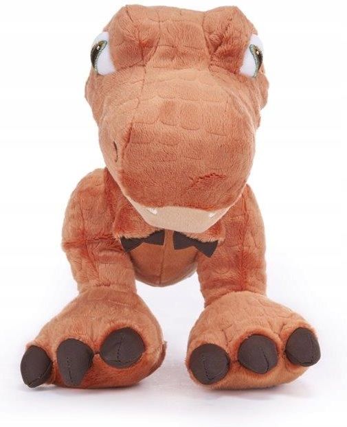 Posh Paws Jurassic World Pluszowy Dinozaur T-Rex Zabawka Miś - Ceny i ...