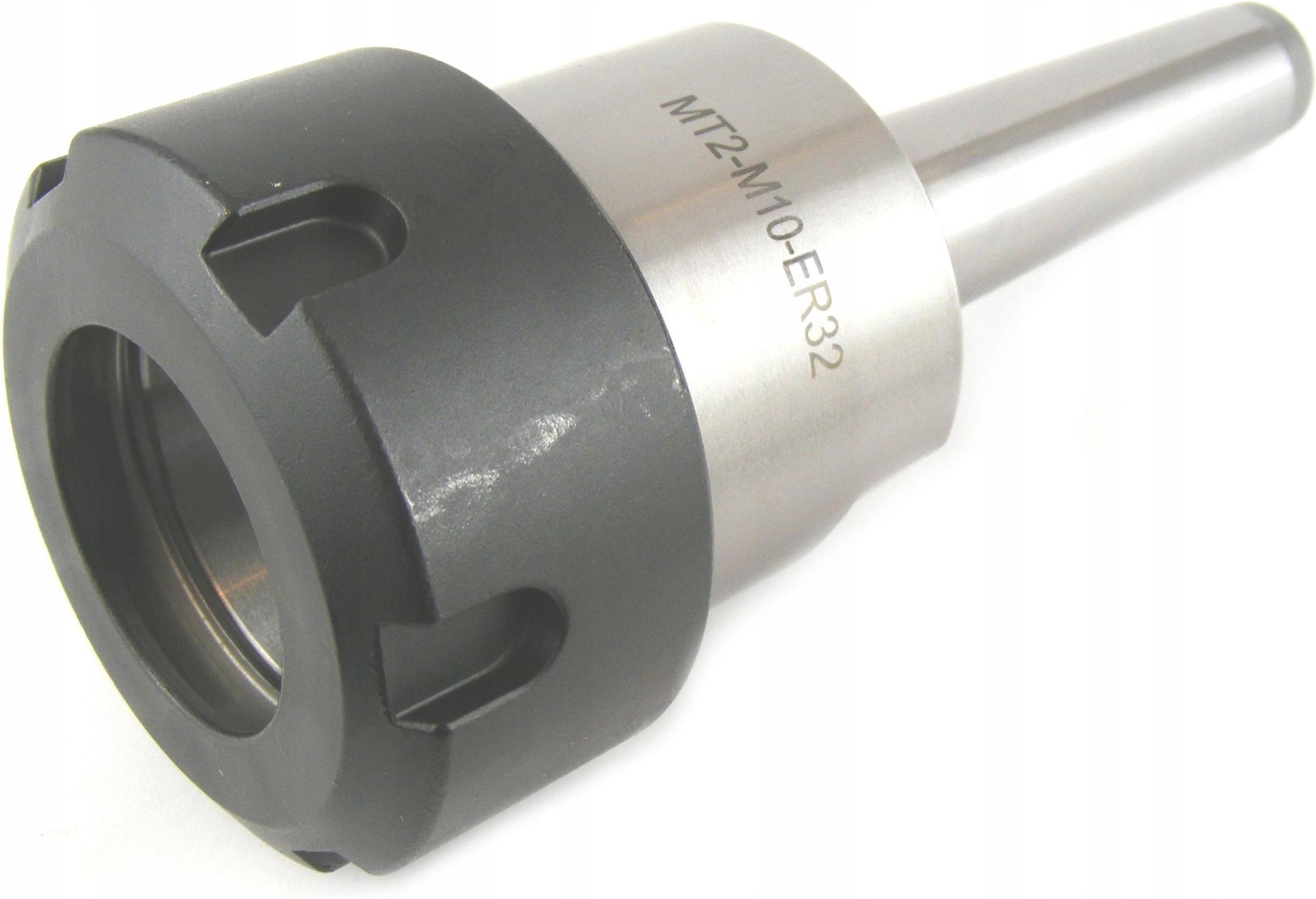 Oprawka Zaciskowa Morse Mk2 Tulejka Er32 - opinie i ceny na Ceneo.pl