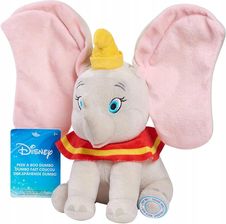 Disney Słoń Dumbo Maskotka Słonik Akuku Peek-A-Boo - Ceny i opinie ...