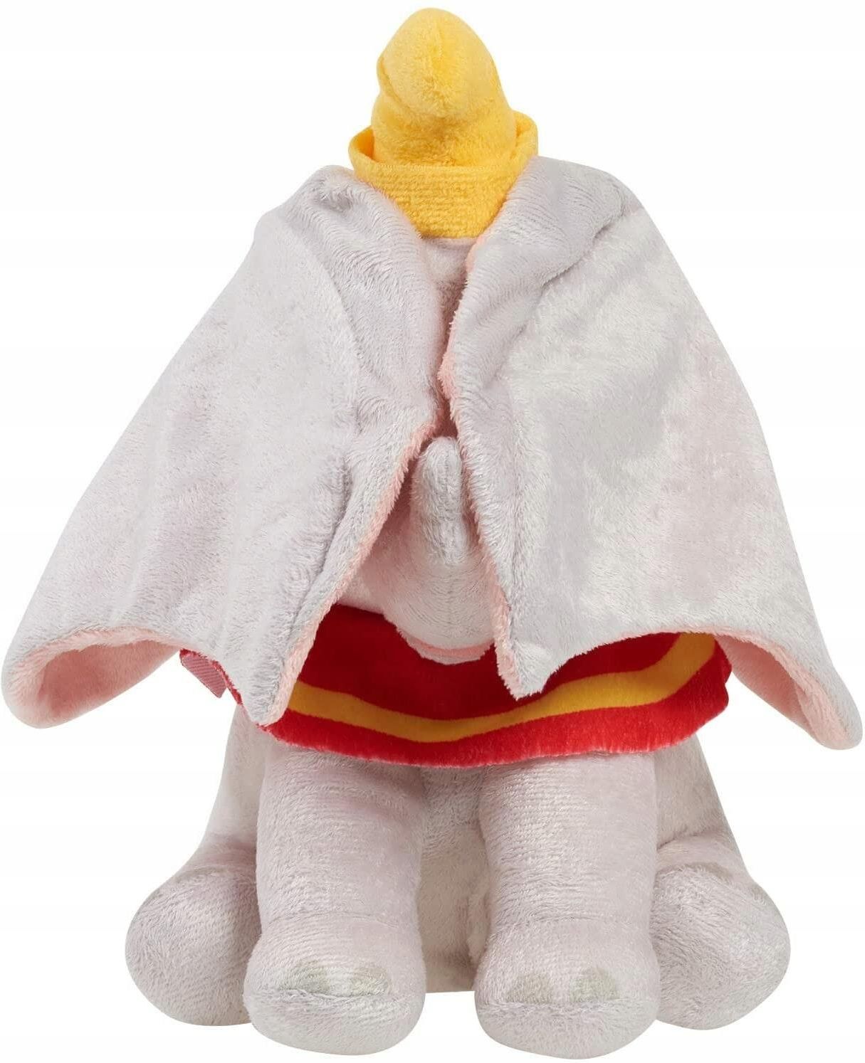 Disney Słoń Dumbo Maskotka Słonik Akuku Peek-A-Boo - Ceny i opinie ...