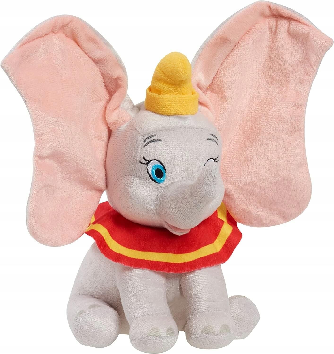 Disney Słoń Dumbo Maskotka Słonik Akuku Peek-A-Boo - Ceny i opinie ...