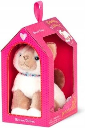 Our Generation Maskotka Kotek Birman Kitten - Ceny i opinie - Ceneo.pl