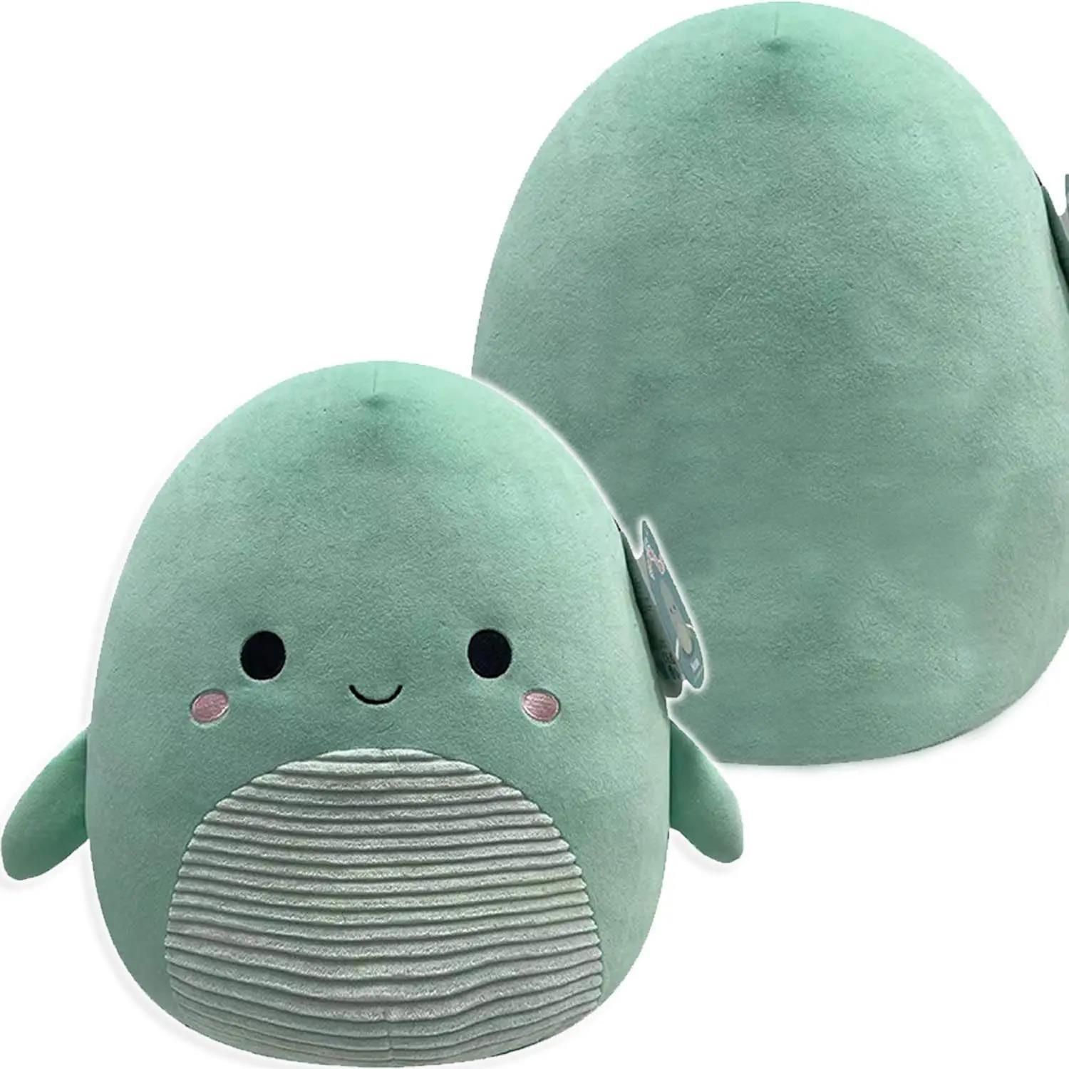 Jazwares Squishmallows Nessie 30Cm Pluszak - Ceny i opinie - Ceneo.pl