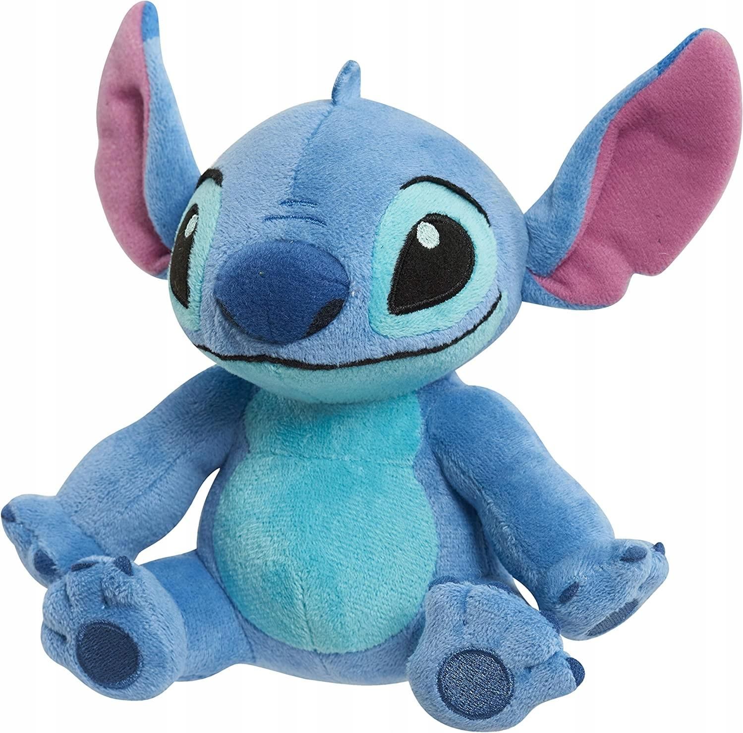 Disney Stitch Maskotka 25Cm Oryginalna - Ceny i opinie - Ceneo.pl