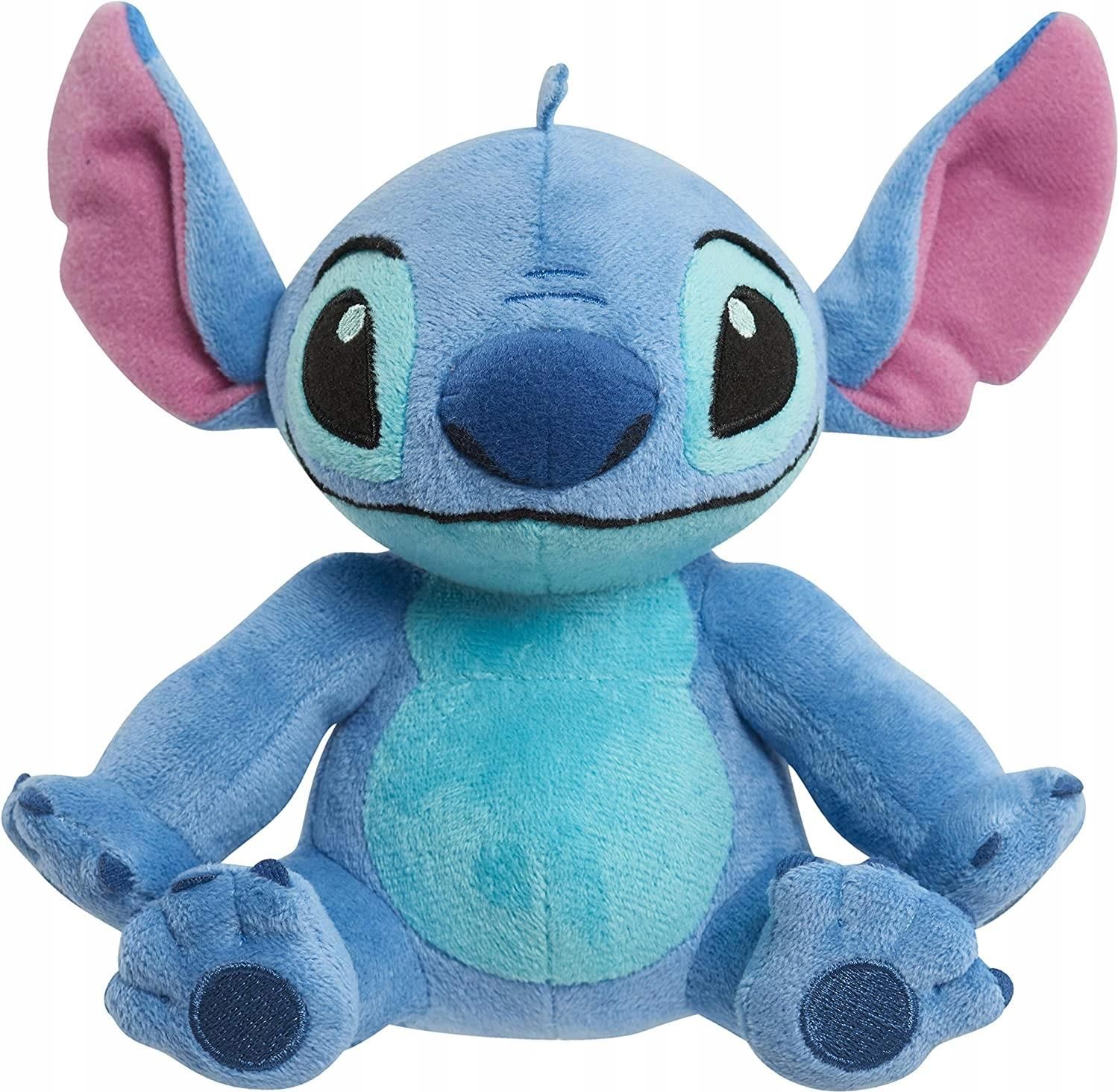 Disney Stitch Maskotka 25Cm Oryginalna - Ceny i opinie - Ceneo.pl
