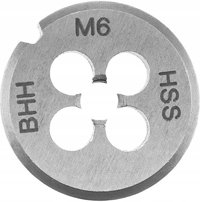 Baildon Narzynka Rozmiar M6 Hss M2 1szt. - Opinie i ceny na Ceneo.pl