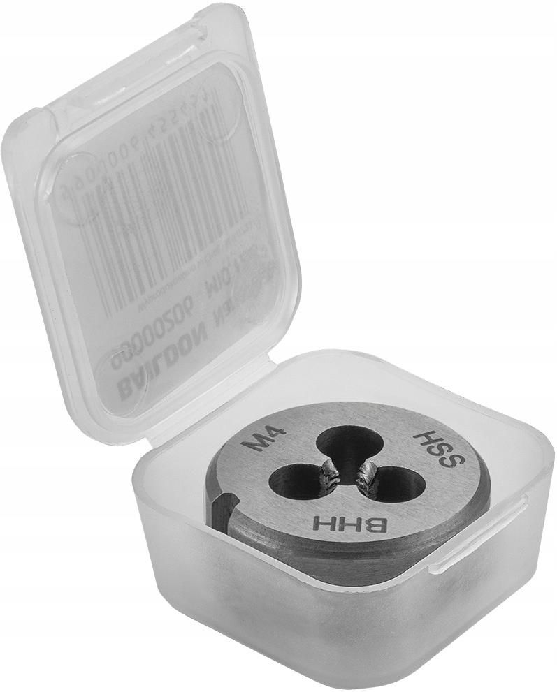 Baildon Narzynka Rozmiar M4 Hss M2 1szt. - Opinie i ceny na Ceneo.pl