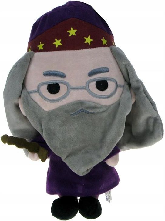 Famosa Harry Potter Seria Cute Maskotka Albus Dumbledore. - Ceny i ...