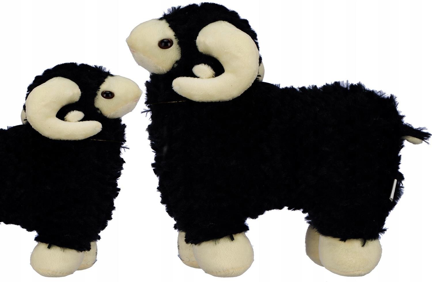 Emaj Baran Beczący Z Dzwonkiem Baranek 30Cm E0860-B - Ceny i opinie ...