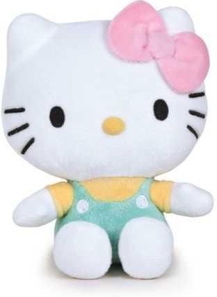 Play By Hello Kitty Maskotka Turkusowa Pluszowa Oryginał - Ceny i ...