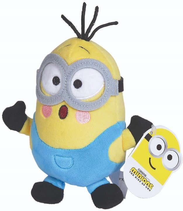 Zoob Maskotka Minionki Kevin 20 Cm - Ceny i opinie - Ceneo.pl
