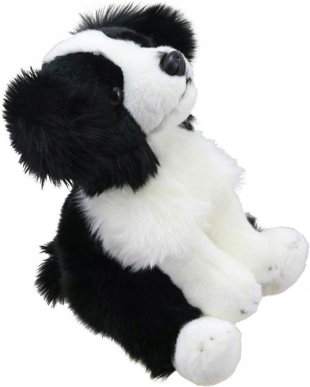 Puppet Company Maskotka Pies Border Collie 1604 - Ceny i opinie - Ceneo.pl