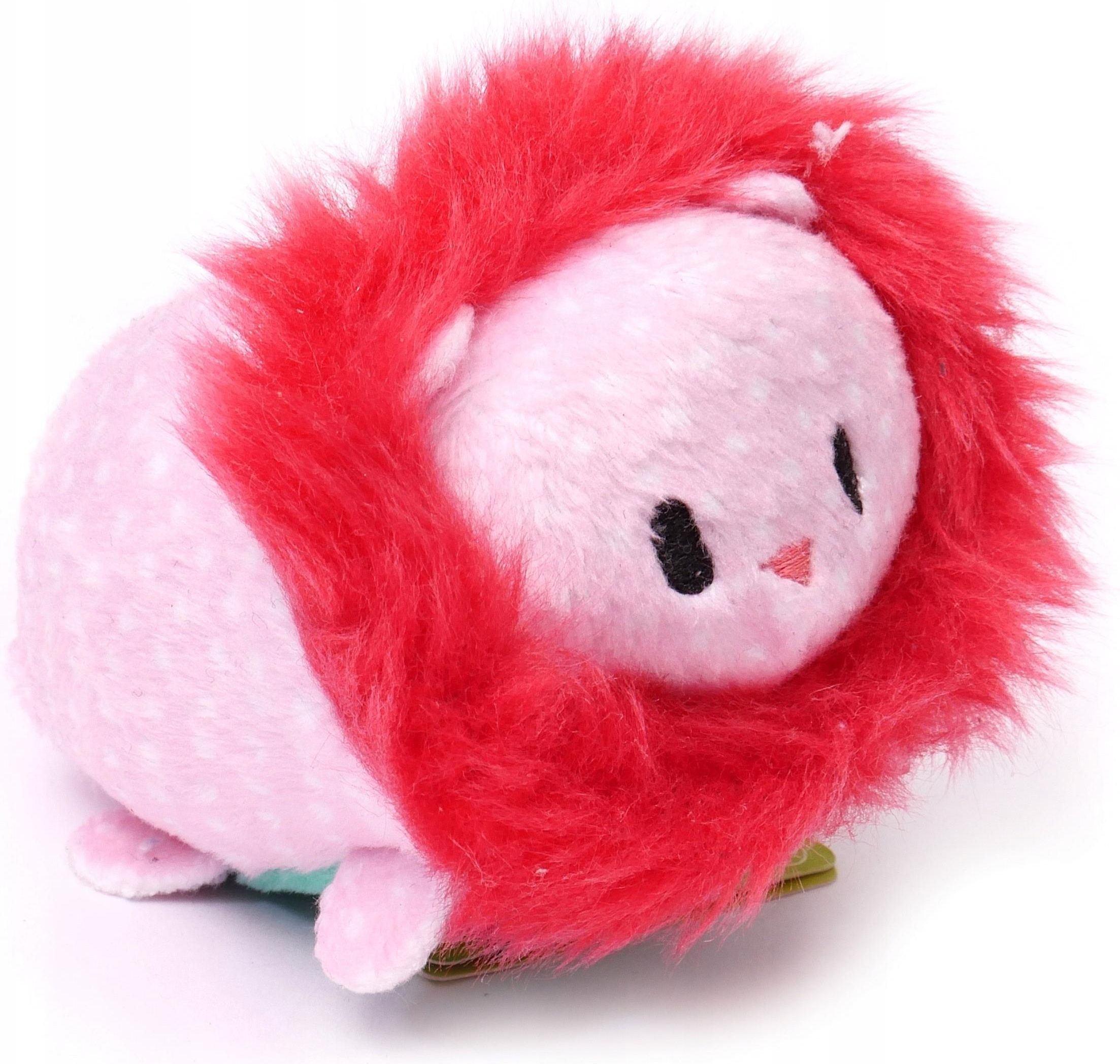 Funrise Maskotka Stackins Leona Lew - Ceny i opinie - Ceneo.pl