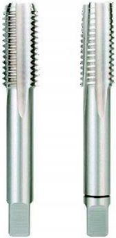 Gwintownik Ręczny M12X1,25 Hss- 2 Cz.2 24 H - Opinie i ceny na Ceneo.pl