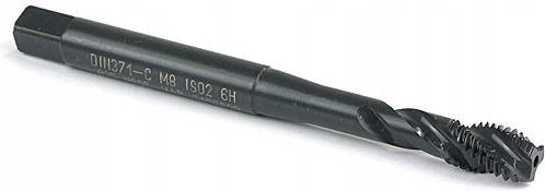 Fenes Gwintownik Maszynowy Opti M8 Nieprzelotowy Hsse Ox - Opinie i ceny na Ceneo.pl