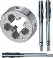 Artpl Gwintownik Narzynka Zestaw M14X1.25 Gwint Komplet - Opinie i ceny na Ceneo.pl