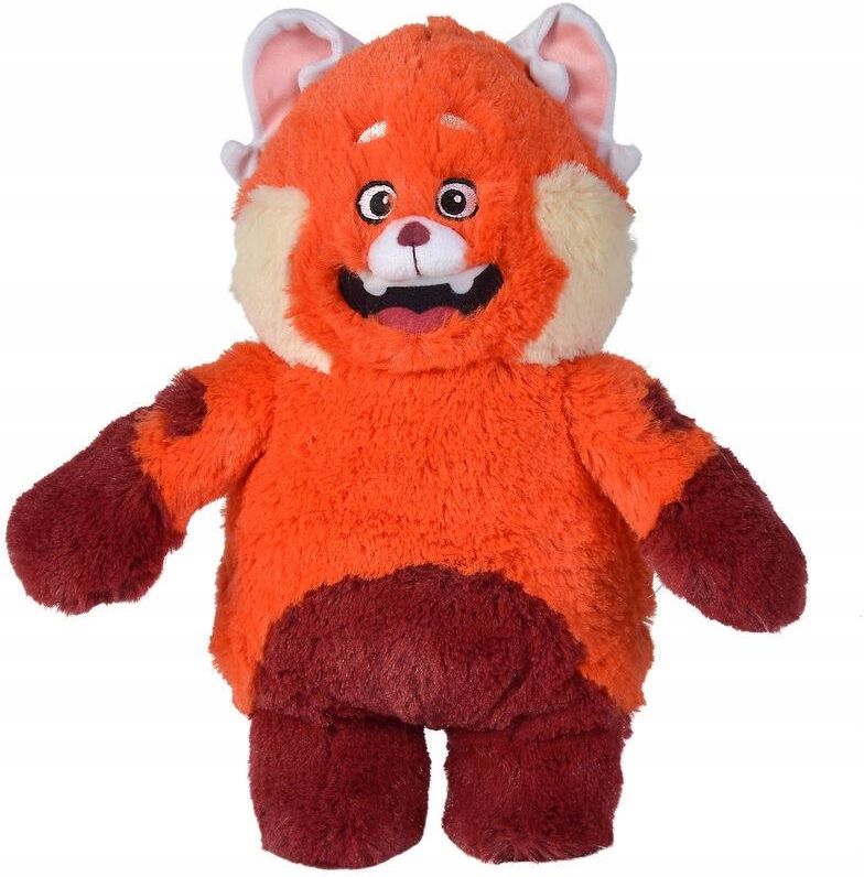 Simba Disney To Nie Wypanda Maskotka Red Panda Mei 27Cm - Ceny i opinie ...