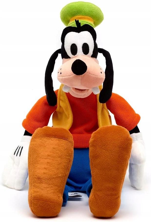 Disney Goofy Maskotka Pluszowa Store 50Cm - Ceny i opinie - Ceneo.pl
