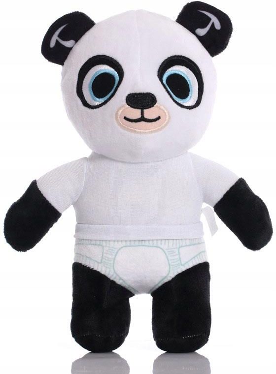 Toys Pando Pluszowa Maskotka 25Cm Z Bajki Bing - Ceny i opinie - Ceneo.pl