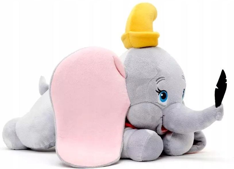 Disney Dumbo Słoń Maskotka 47Cm Store - Ceny i opinie - Ceneo.pl