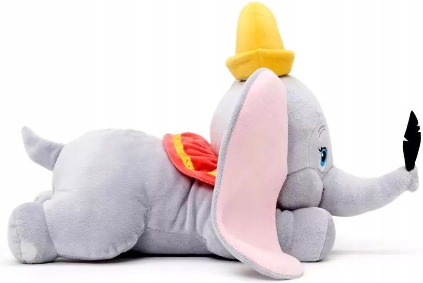 Disney Dumbo Słoń Maskotka 47Cm Store - Ceny i opinie - Ceneo.pl