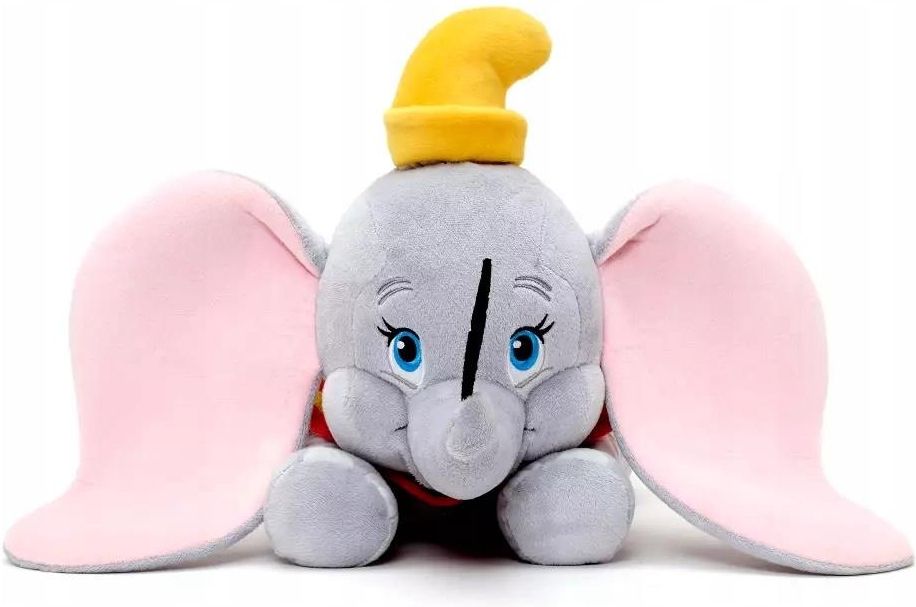 Disney Dumbo Słoń Maskotka 47Cm Store - Ceny i opinie - Ceneo.pl