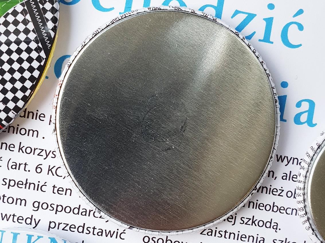 Magnes Na Lodówkę 37mm Autobus Autokar 416718 - - Ceny i opinie - Ceneo.pl