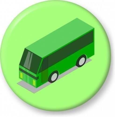 Magnes Na Lodówkę 37mm Autobus Autokar 416718 - - Ceny i opinie - Ceneo.pl