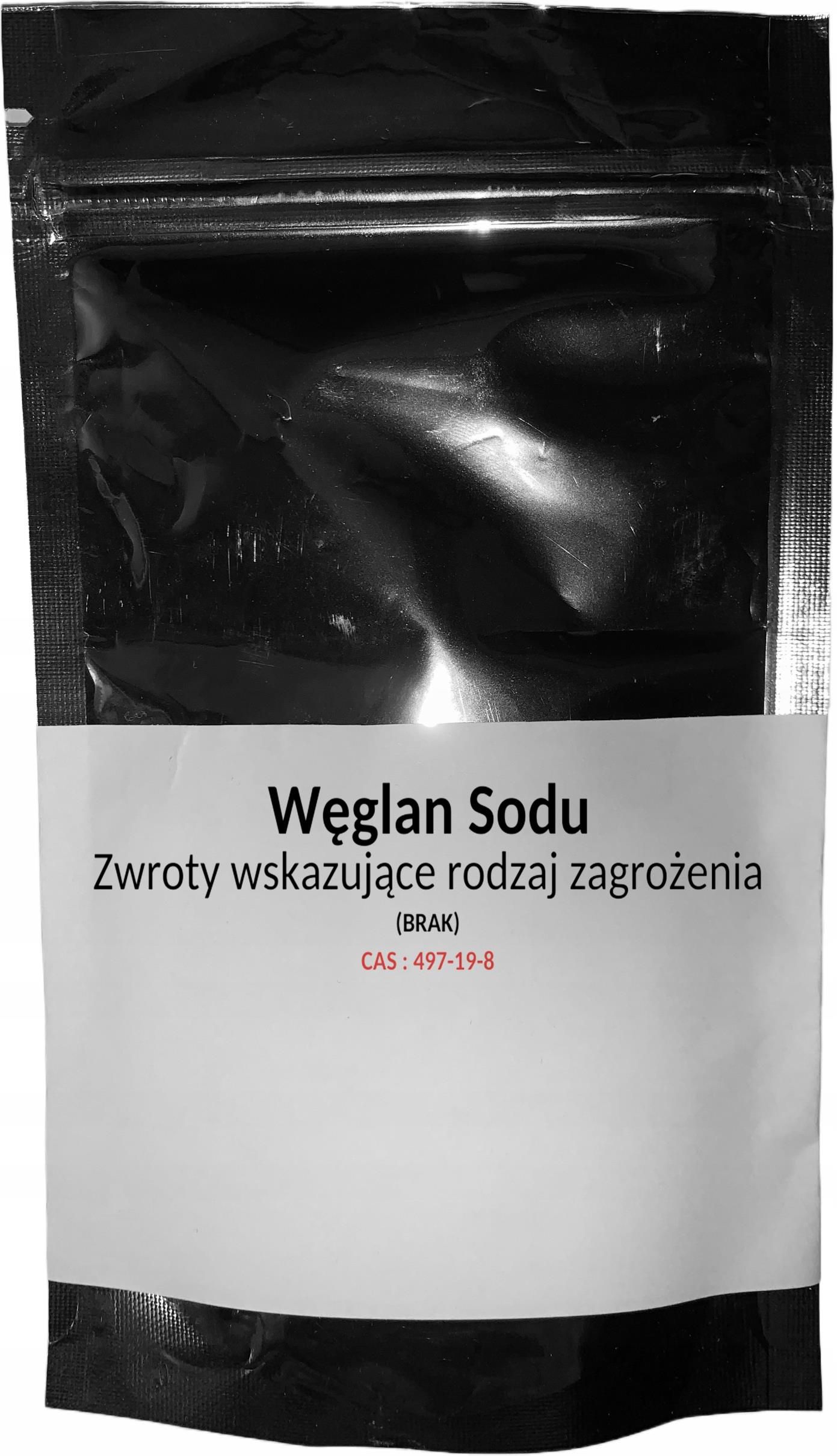 Węglan Sodu 250G - ceny i opinie - Ceneo.pl