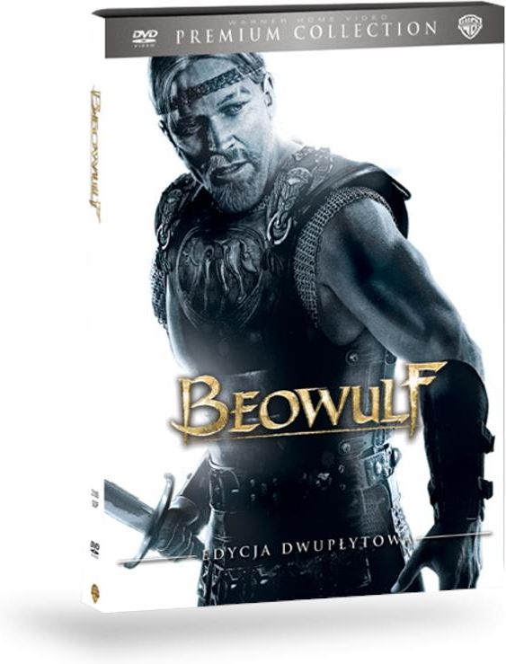 Film DVD Beowulf (DVD) - Ceny i opinie - Ceneo.pl
