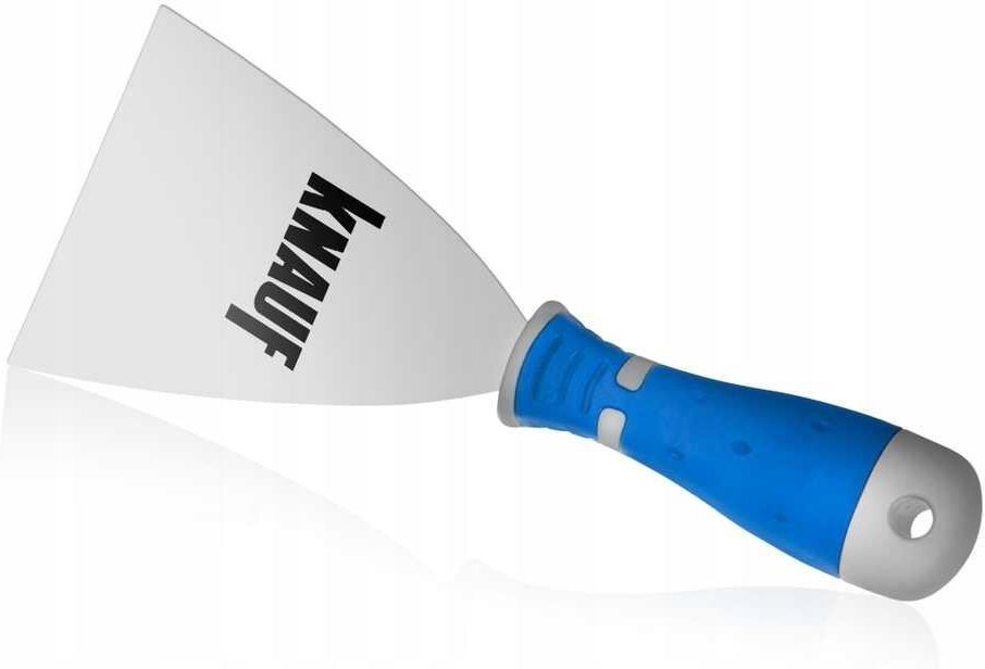 Knauf Szpachelka Malarska 100Mm - opinie i ceny na Ceneo.pl